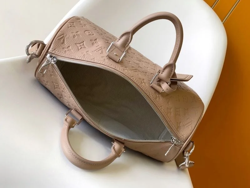 Perfect replica Louis Vuitton Speedy Bags