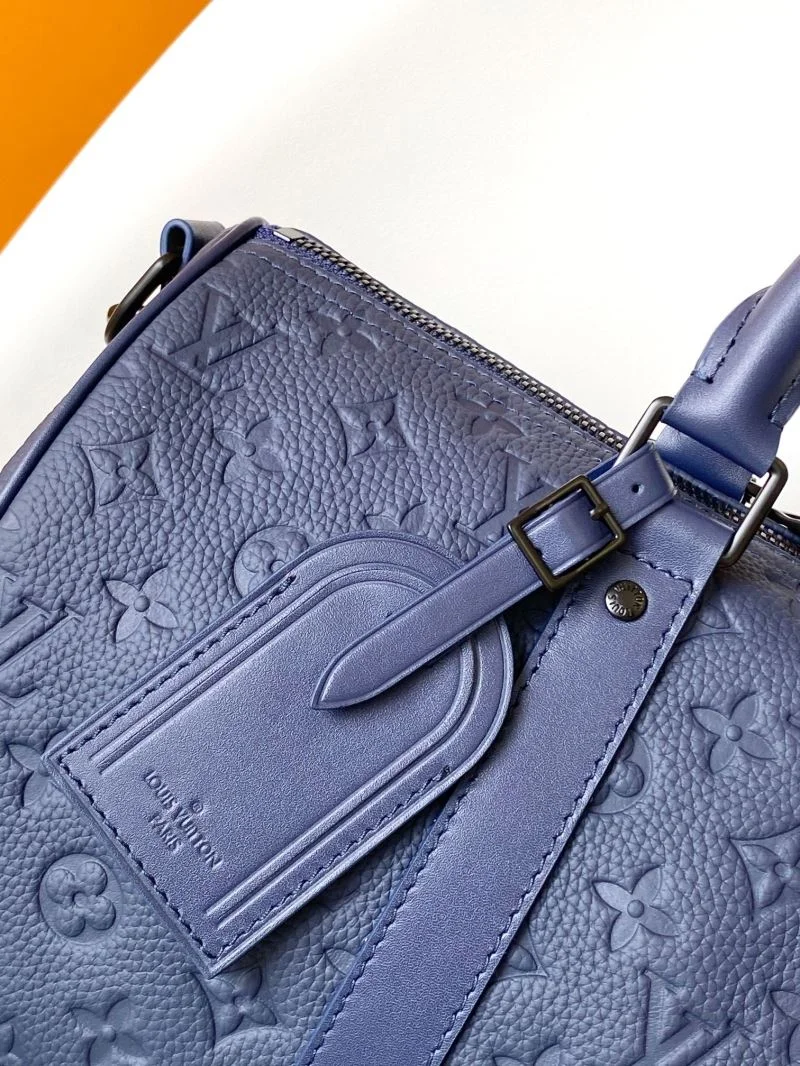 Official Louis Vuitton Speedy Bags