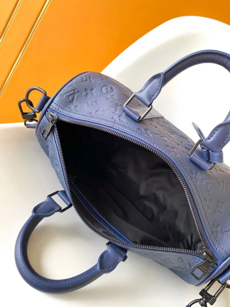 Official Louis Vuitton Speedy Bags