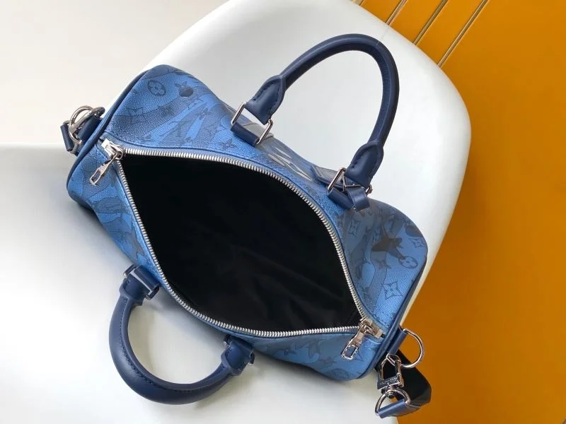 1:1 copy Louis Vuitton Speedy Bags