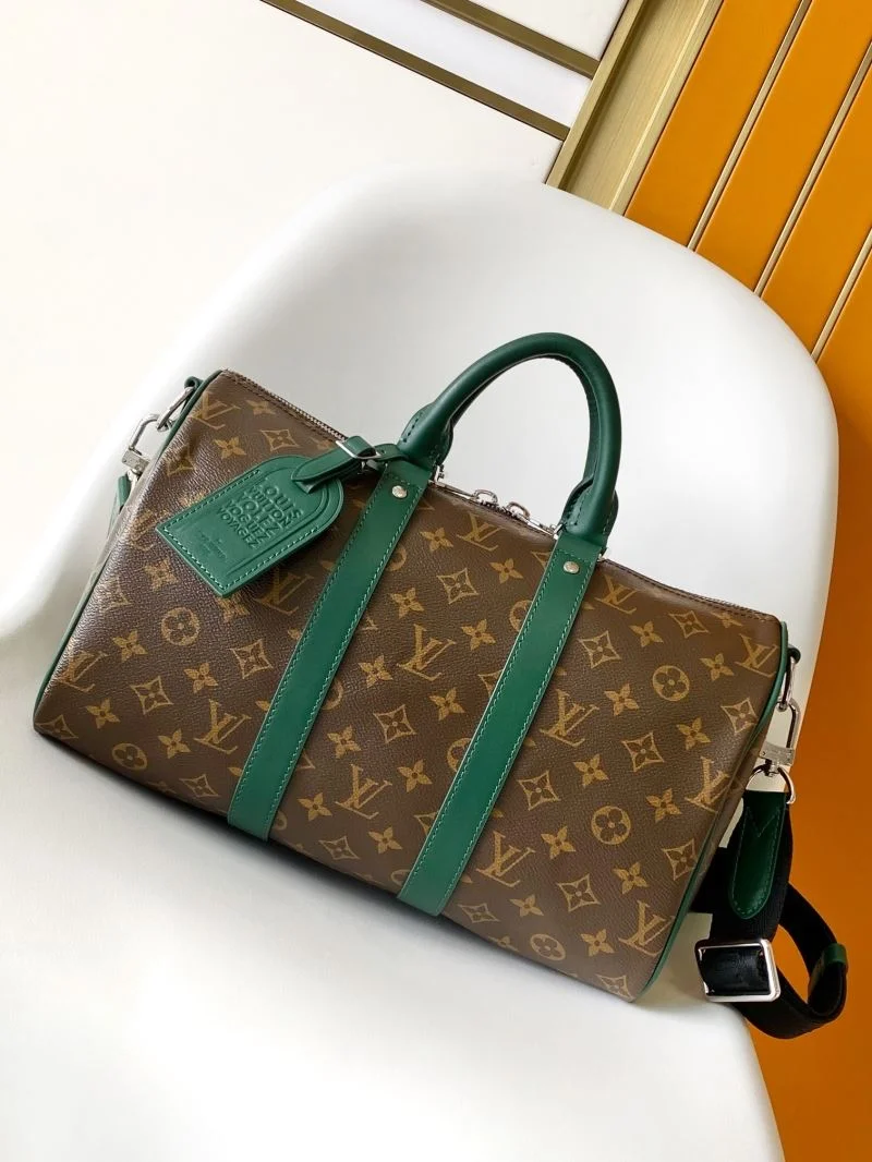 Louis Vuitton Speedy Bags