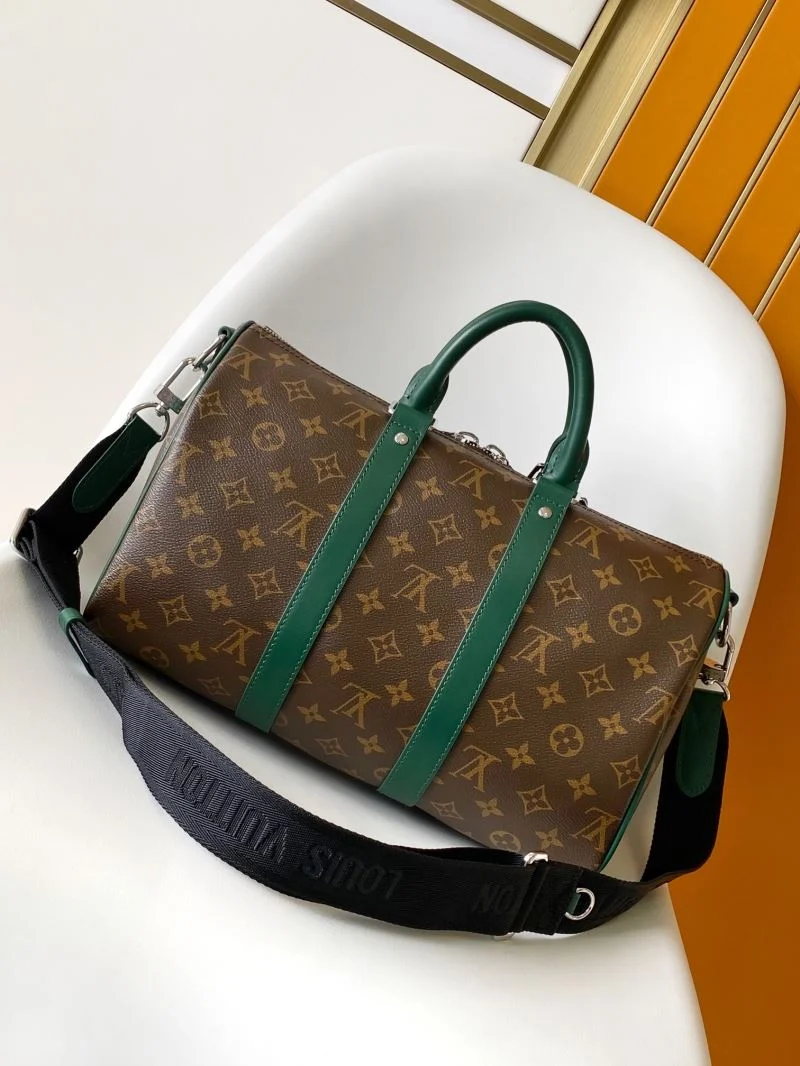 Official Louis Vuitton Speedy Bags