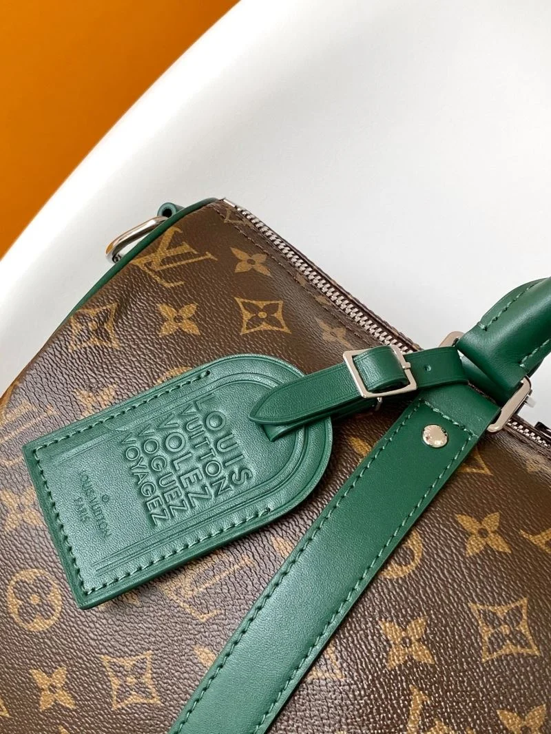 Official Louis Vuitton Speedy Bags