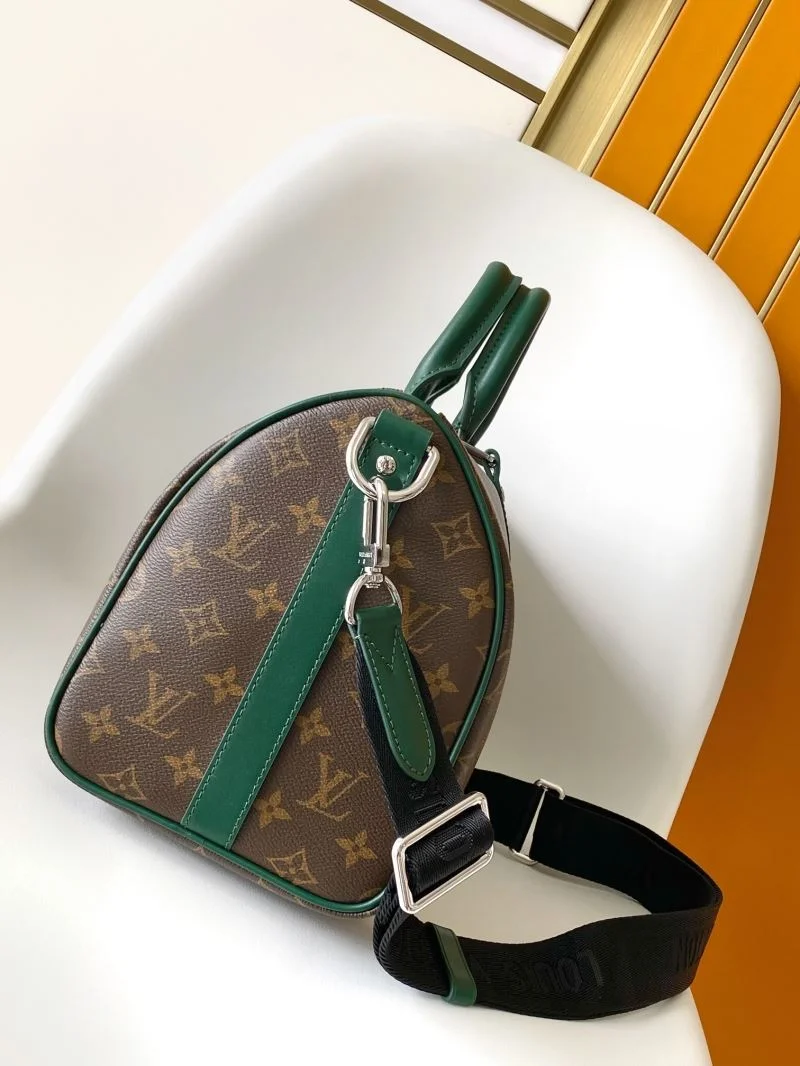 Official Louis Vuitton Speedy Bags