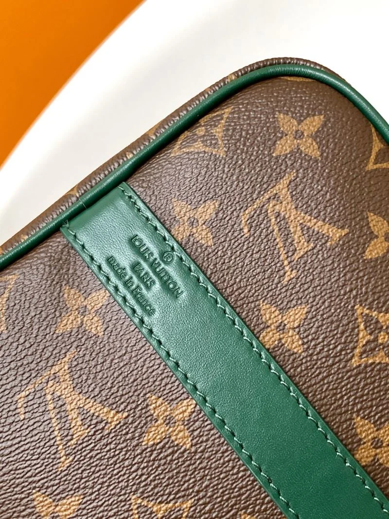 Official Louis Vuitton Speedy Bags
