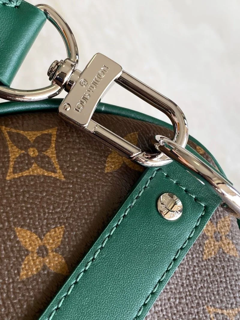 Official Louis Vuitton Speedy Bags