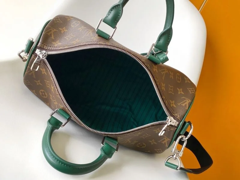 Official Louis Vuitton Speedy Bags