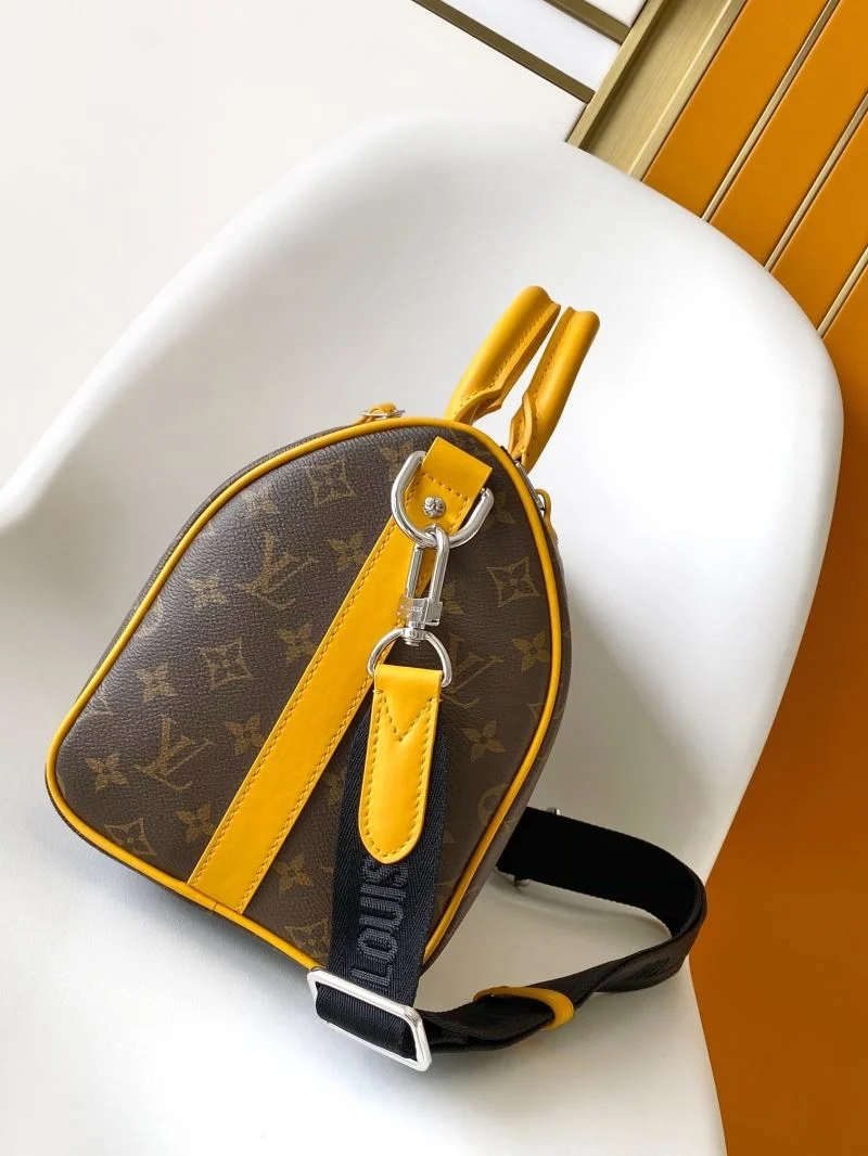 Official Louis Vuitton Speedy Bags