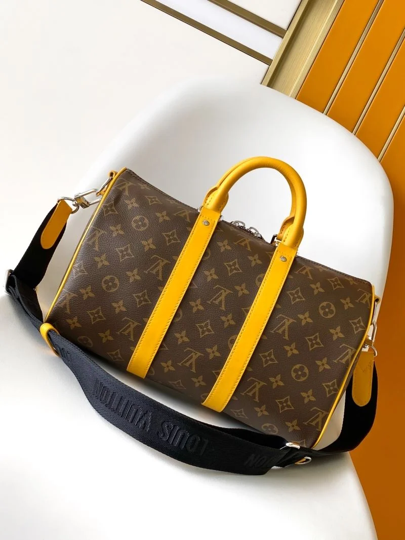 Official Louis Vuitton Speedy Bags