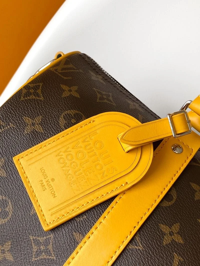 Official Louis Vuitton Speedy Bags