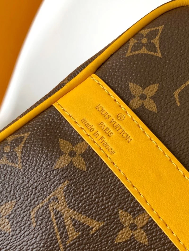 Official Louis Vuitton Speedy Bags