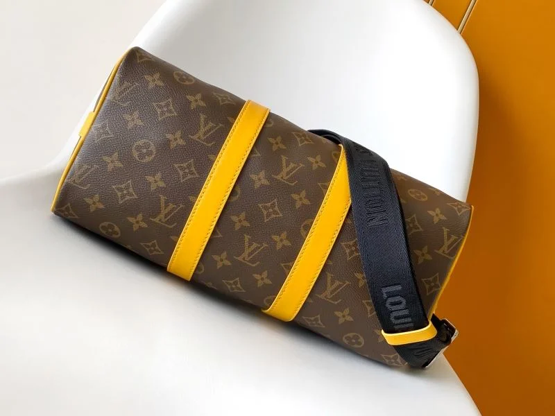 Official Louis Vuitton Speedy Bags