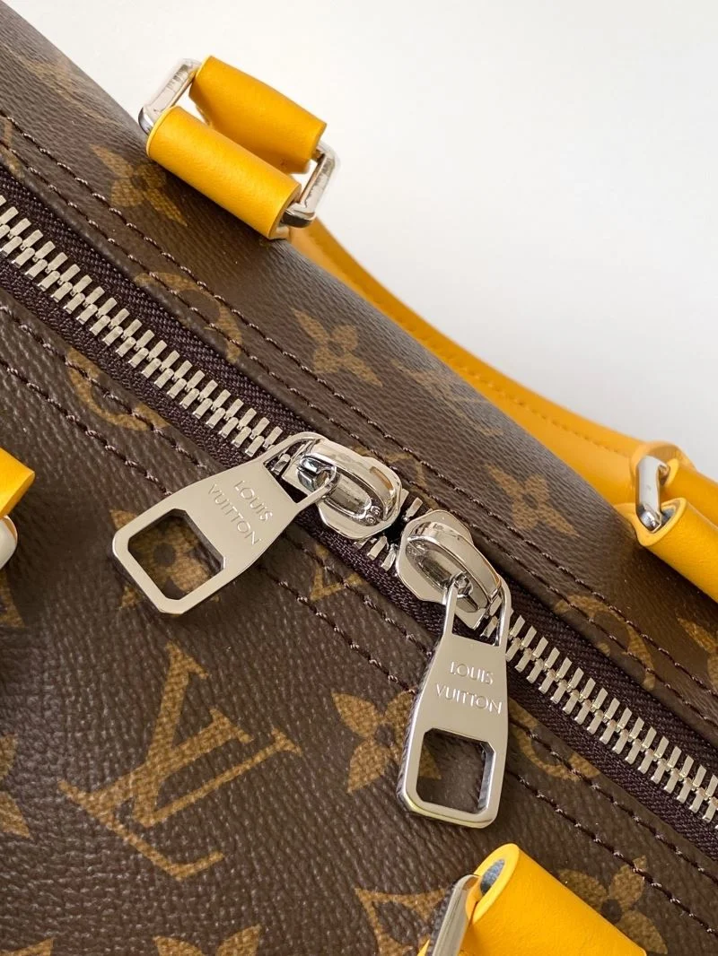 Official Louis Vuitton Speedy Bags