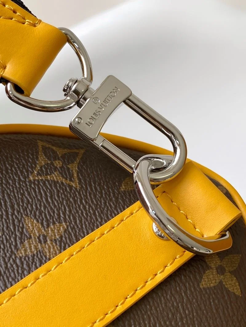 Official Louis Vuitton Speedy Bags