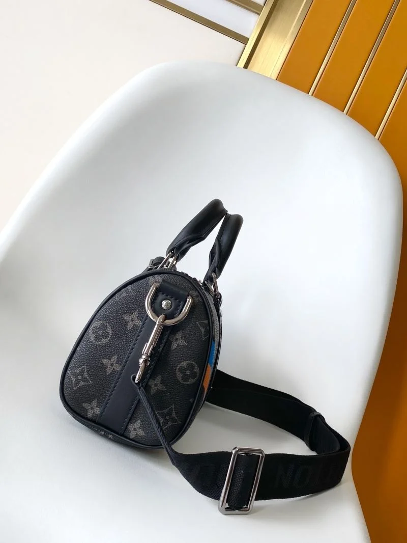 Real Louis Vuitton Speedy Bags