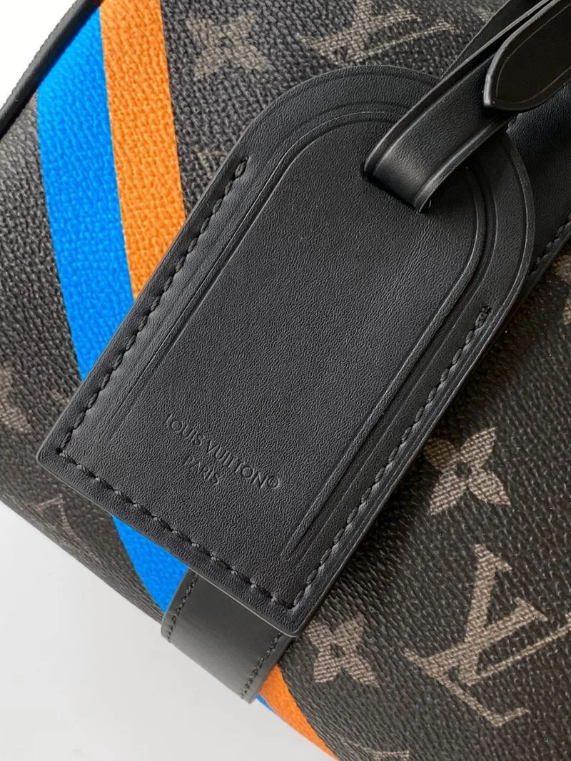 Real Louis Vuitton Speedy Bags