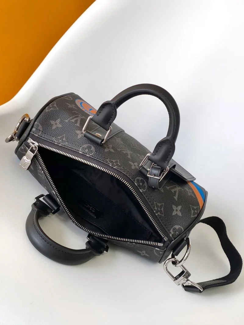Real Louis Vuitton Speedy Bags