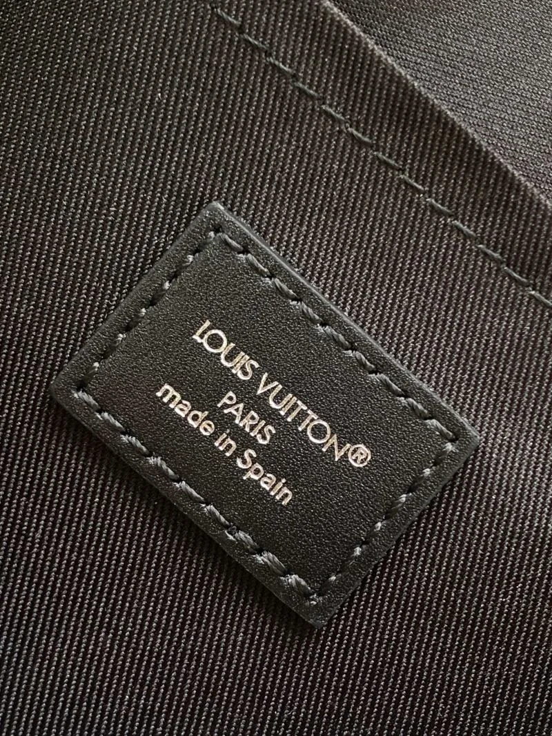 Real Louis Vuitton Speedy Bags