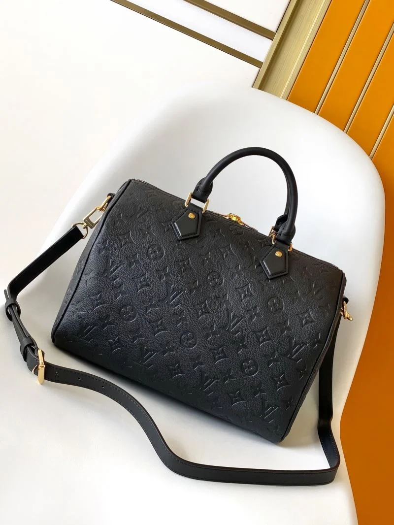 Factory-made Louis Vuitton Speedy Bags