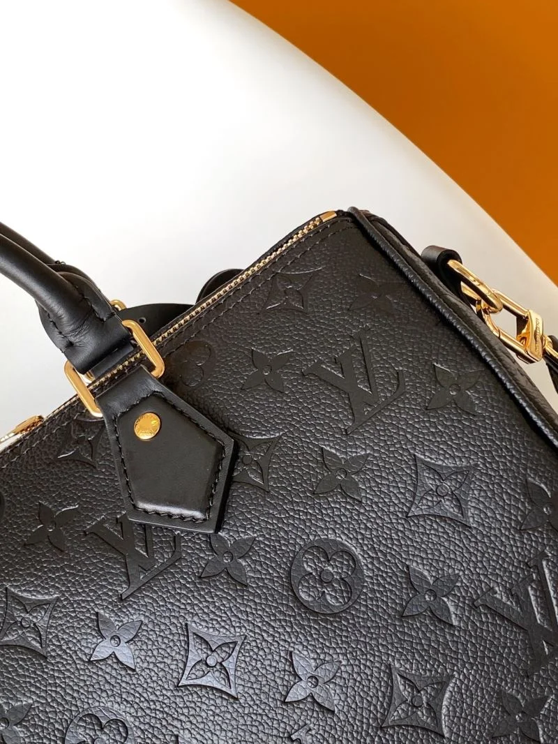 Factory-made Louis Vuitton Speedy Bags