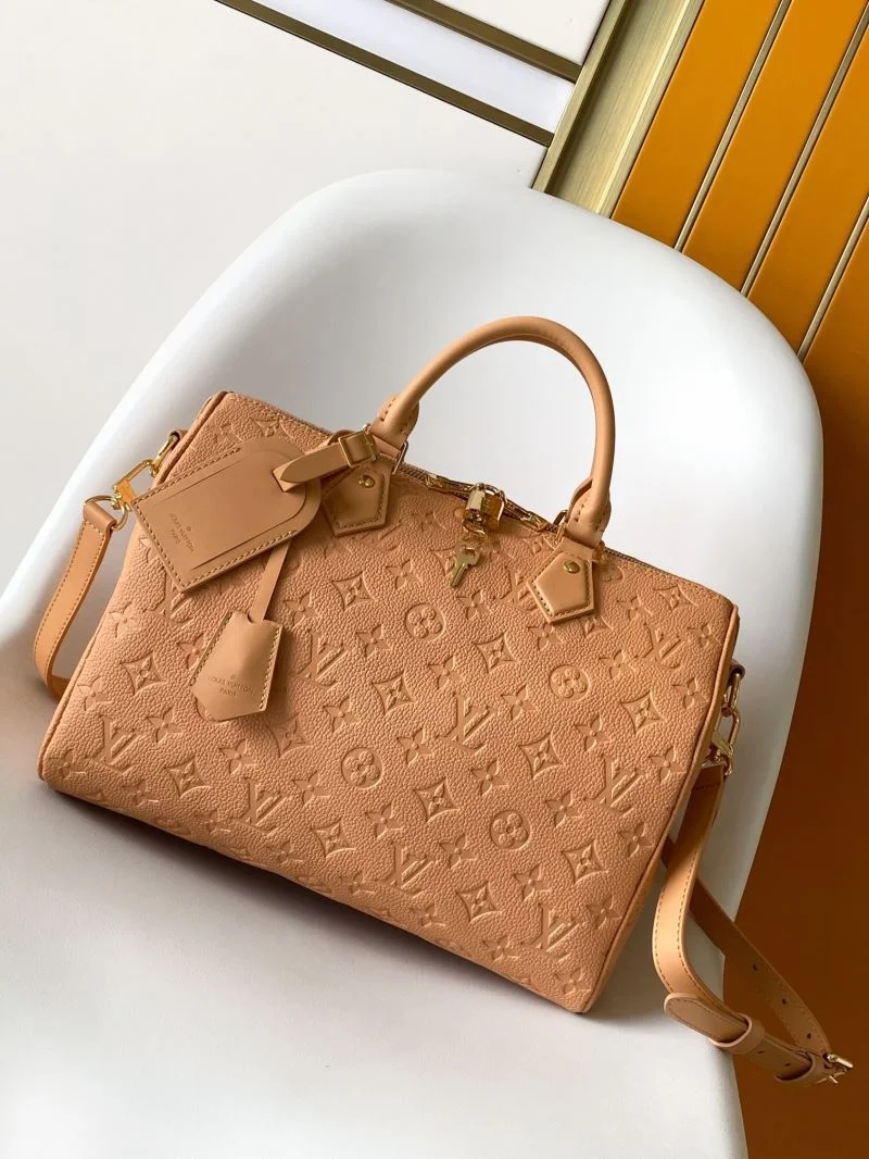 Louis Vuitton Speedy Bags