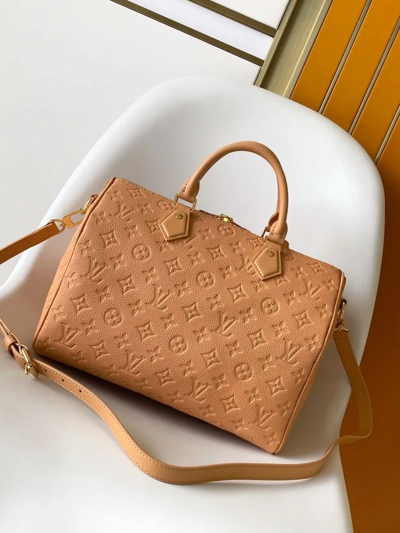 Official Louis Vuitton Speedy Bags