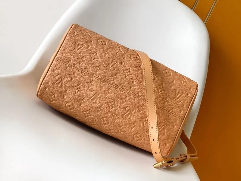 Official Louis Vuitton Speedy Bags