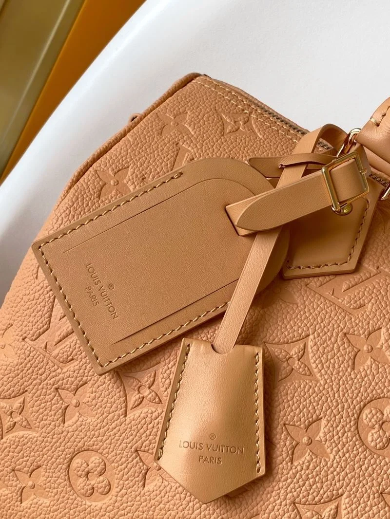 Official Louis Vuitton Speedy Bags