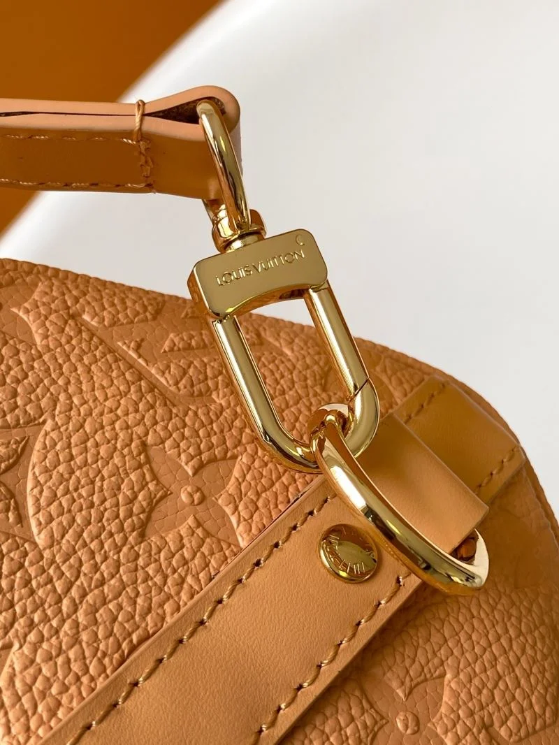Official Louis Vuitton Speedy Bags