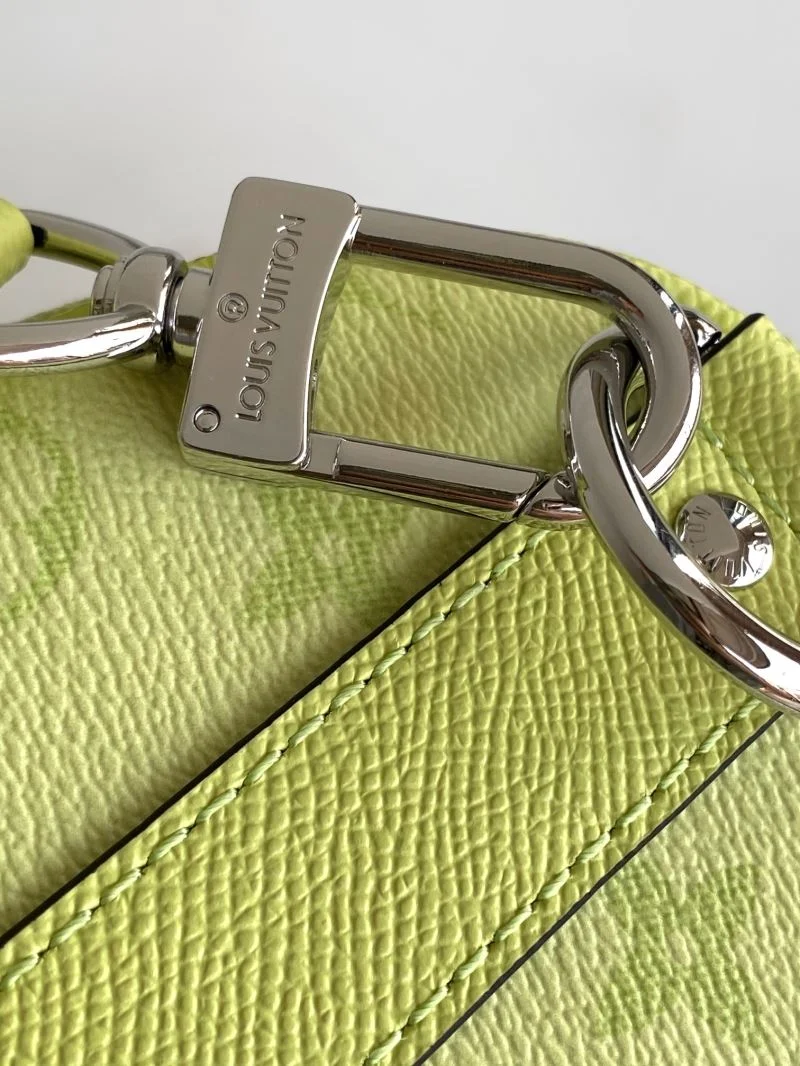 Brand-authenticated Louis Vuitton Speedy Bags