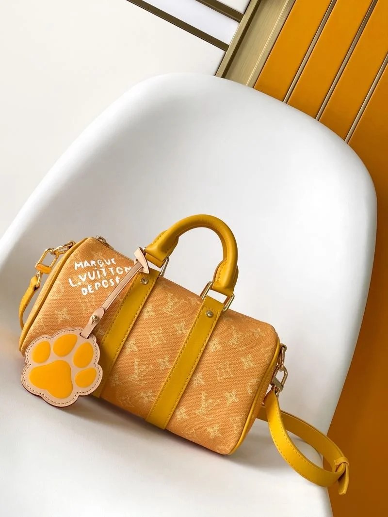 Louis Vuitton Speedy Bags