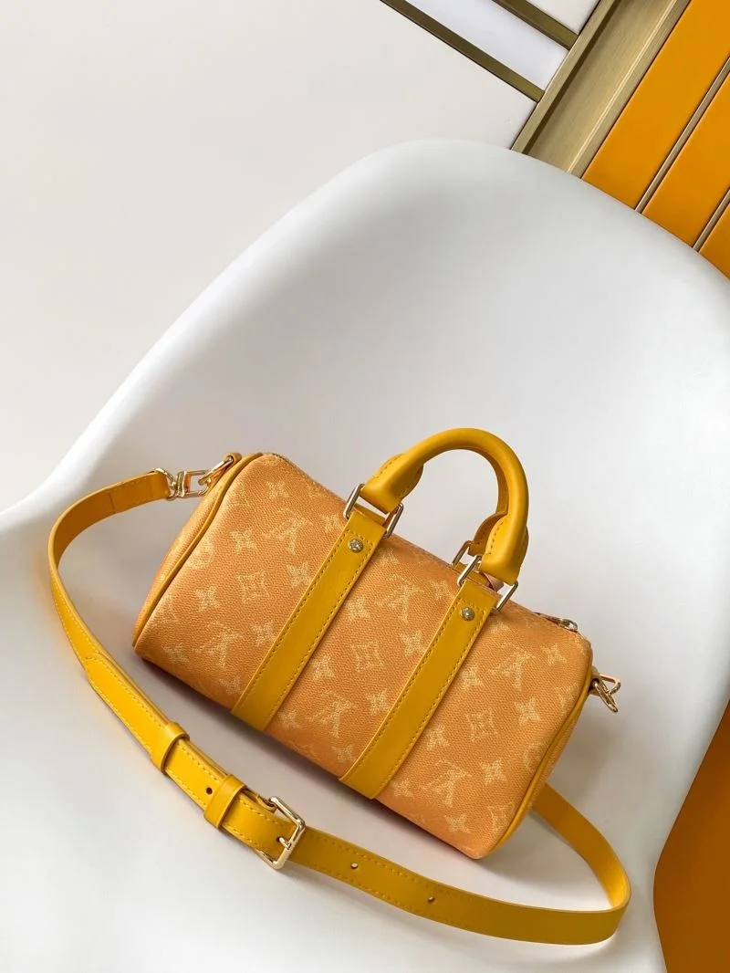 Official Louis Vuitton Speedy Bags