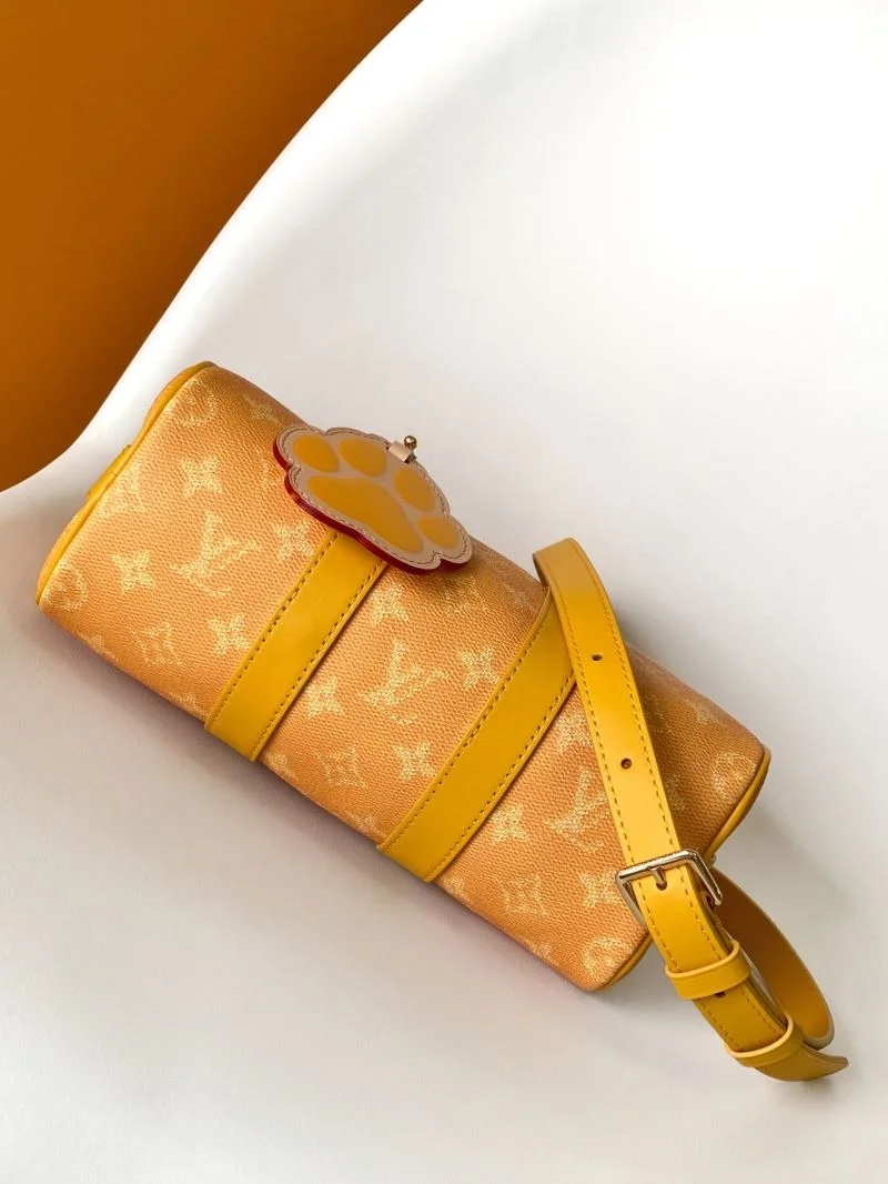 Official Louis Vuitton Speedy Bags