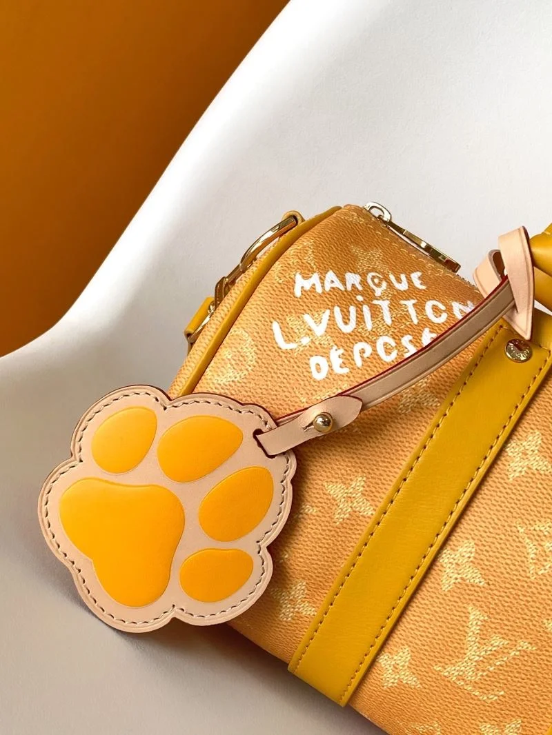 Official Louis Vuitton Speedy Bags
