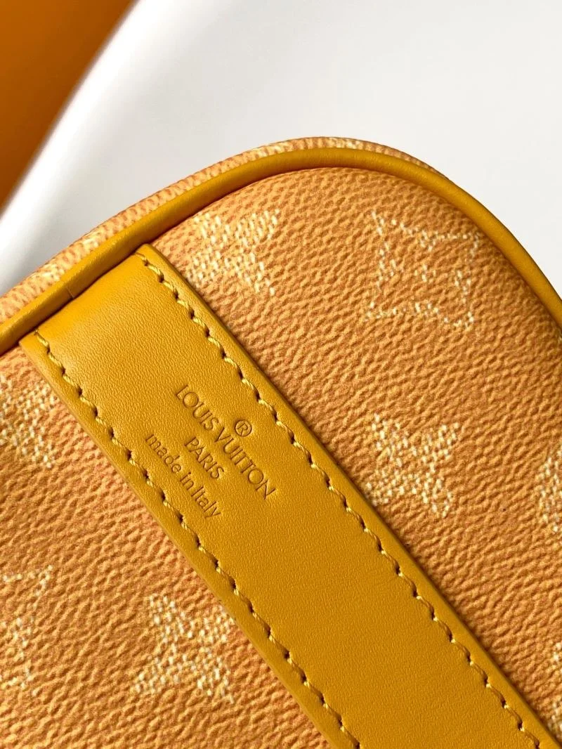 Official Louis Vuitton Speedy Bags