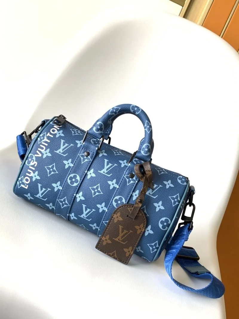 Louis Vuitton Speedy Bags