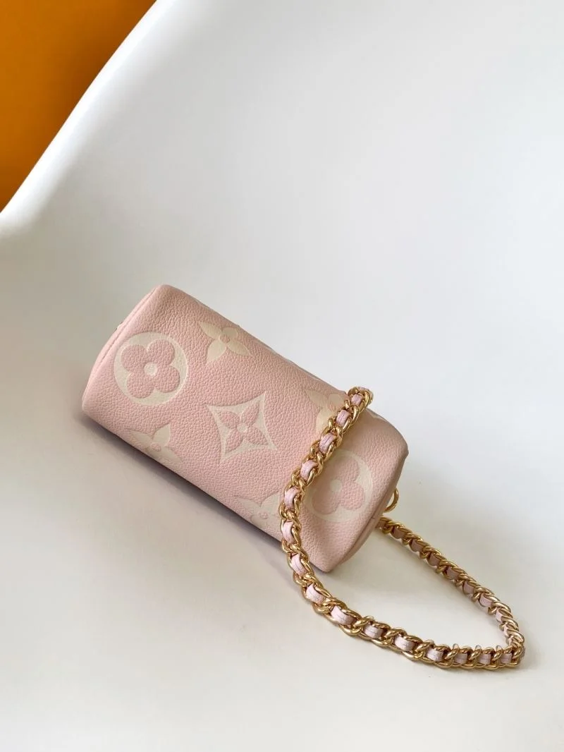 Real Louis Vuitton Speedy Bags