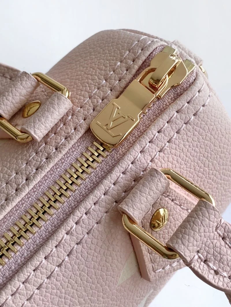 Real Louis Vuitton Speedy Bags