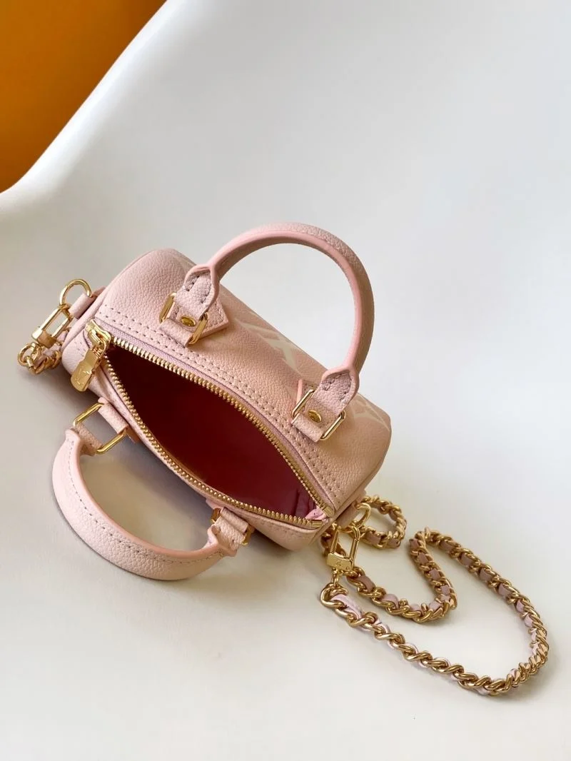 Real Louis Vuitton Speedy Bags