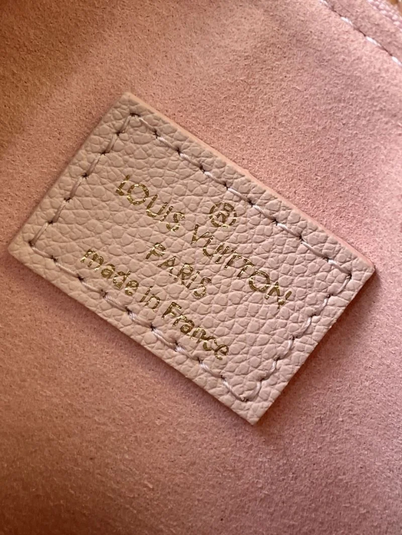 Real Louis Vuitton Speedy Bags