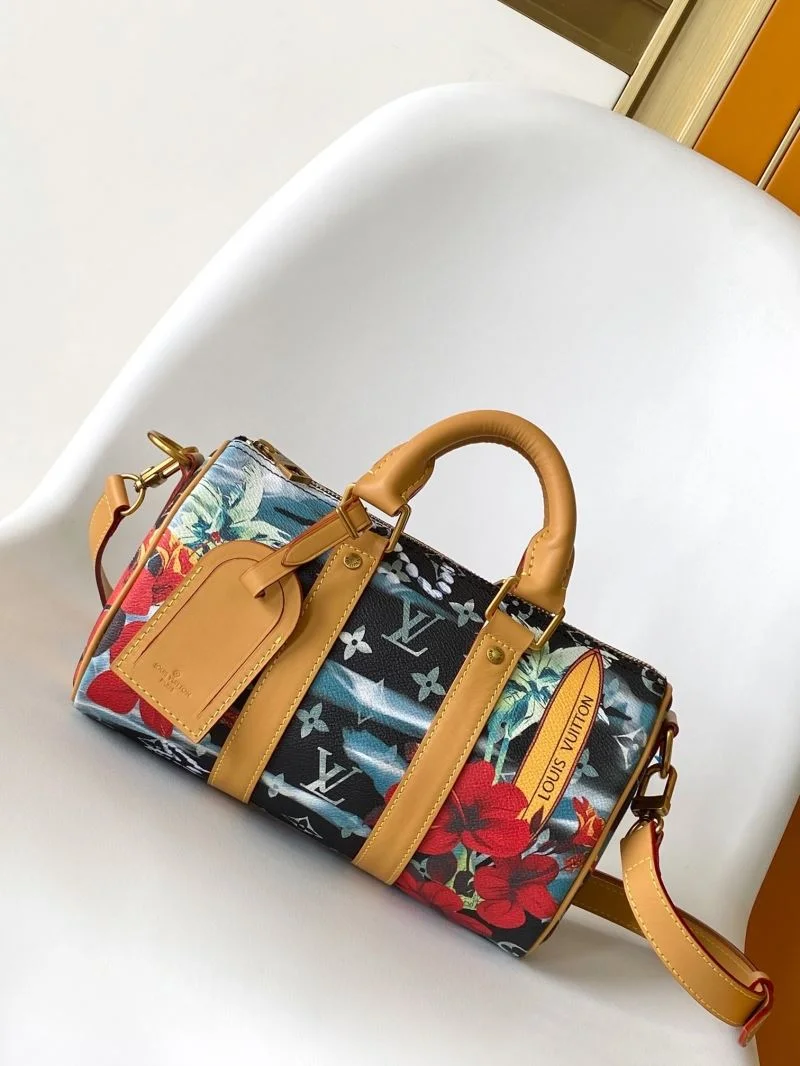 Louis Vuitton Speedy Bags