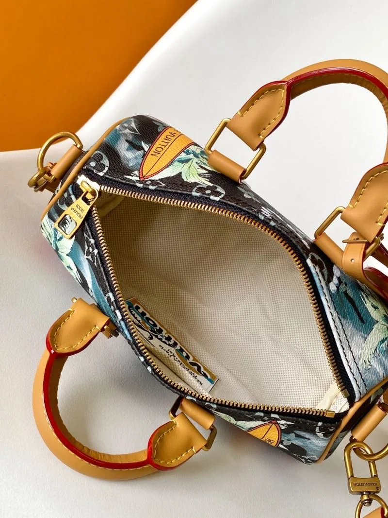 Economical Louis Vuitton Speedy Bags