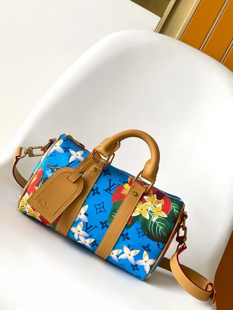 Louis Vuitton Speedy Bags
