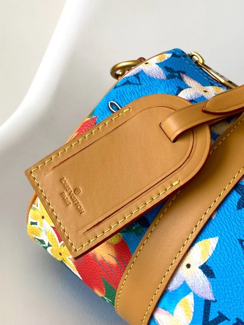 Value-priced Louis Vuitton Speedy Bags