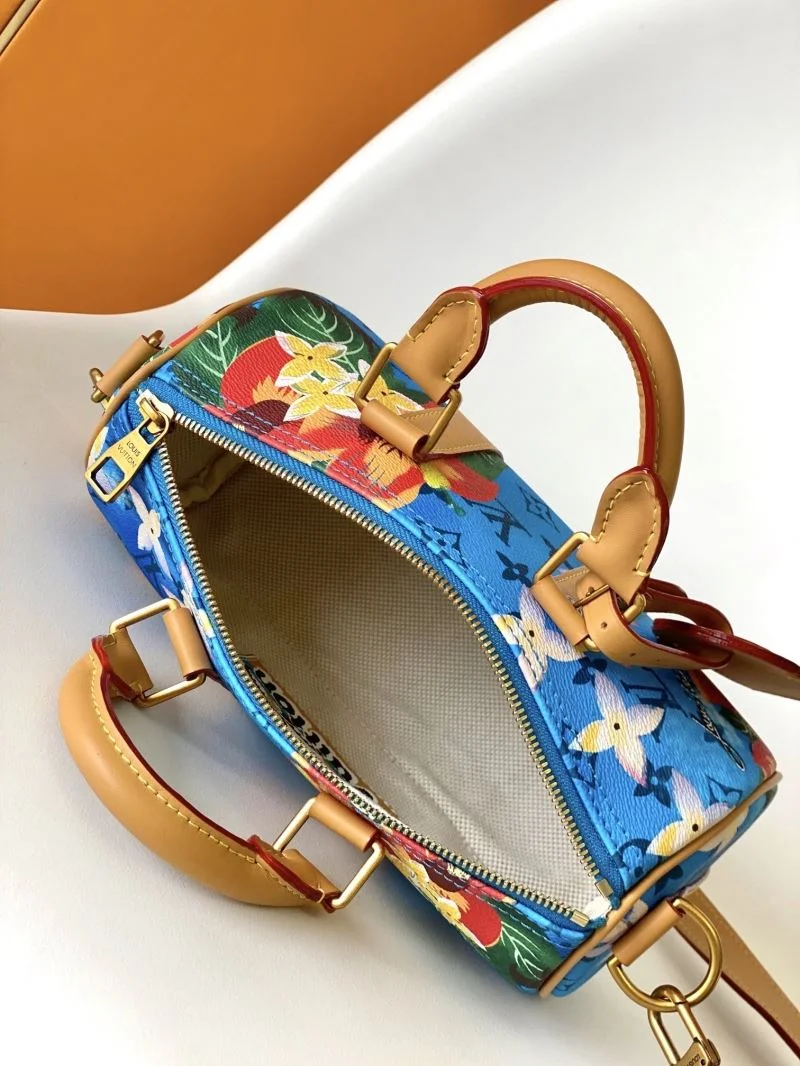 Value-priced Louis Vuitton Speedy Bags