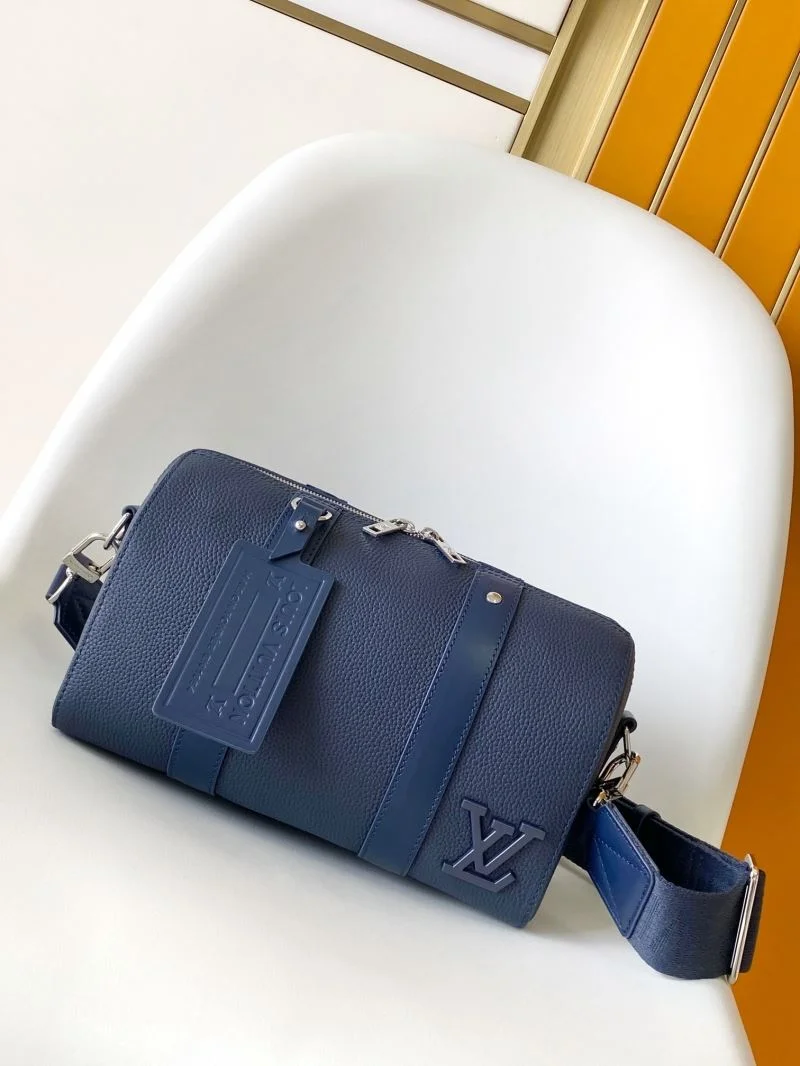 Louis Vuitton Speedy Bags
