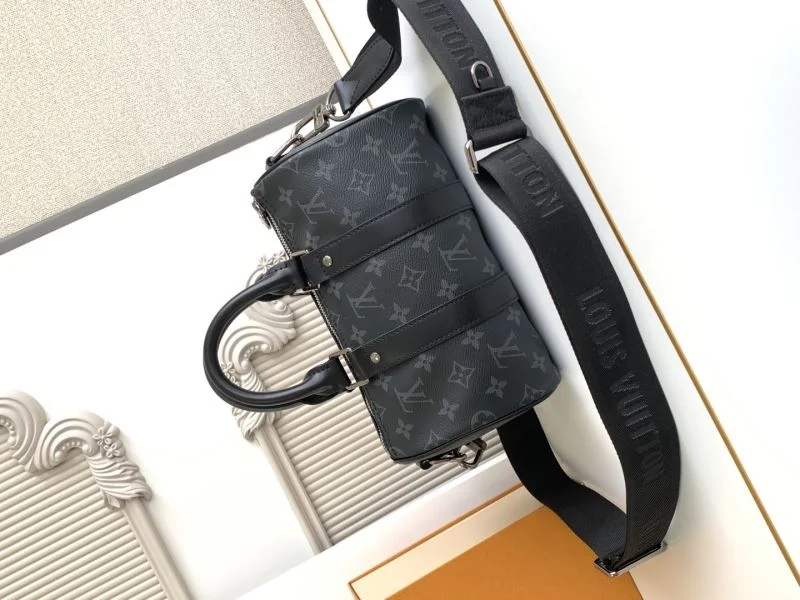 Budget-friendly Louis Vuitton Speedy Bags