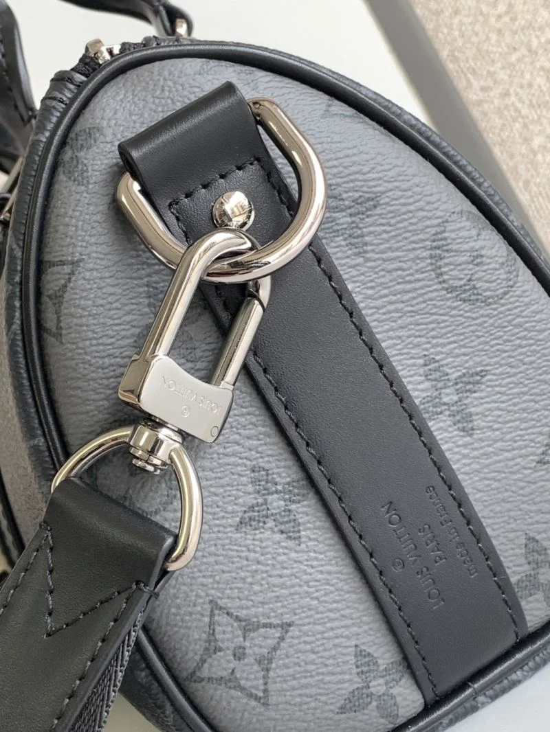 Budget-friendly Louis Vuitton Speedy Bags