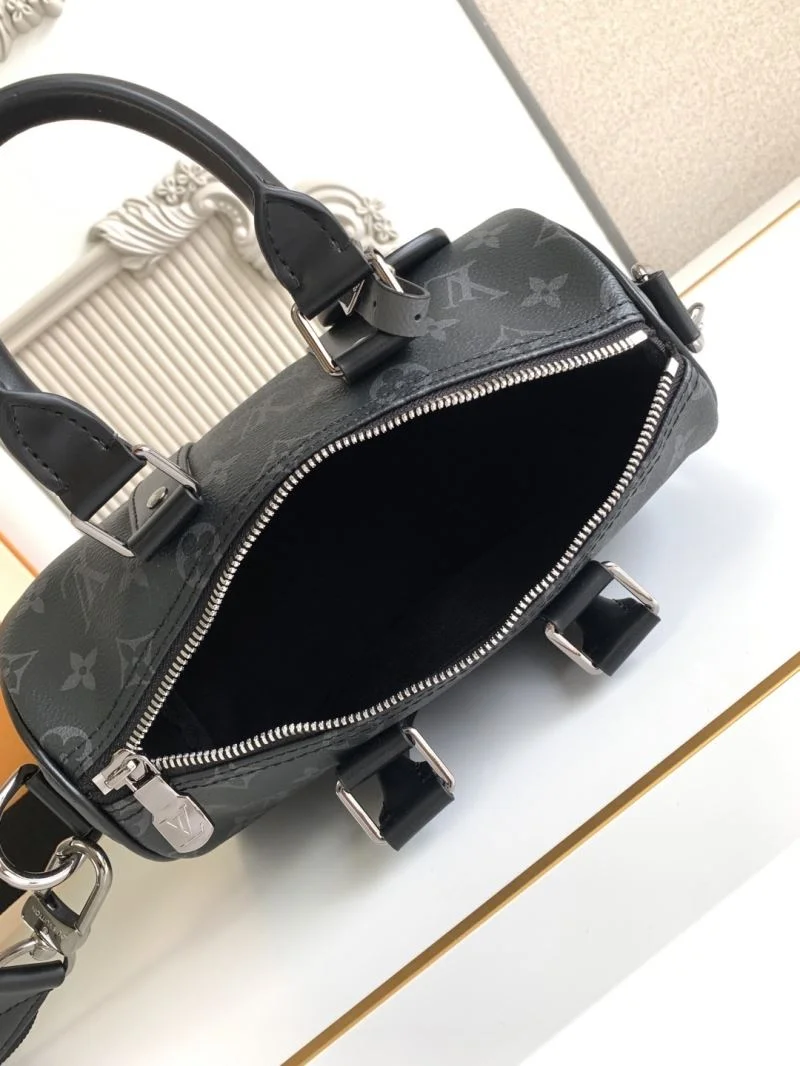 Budget-friendly Louis Vuitton Speedy Bags