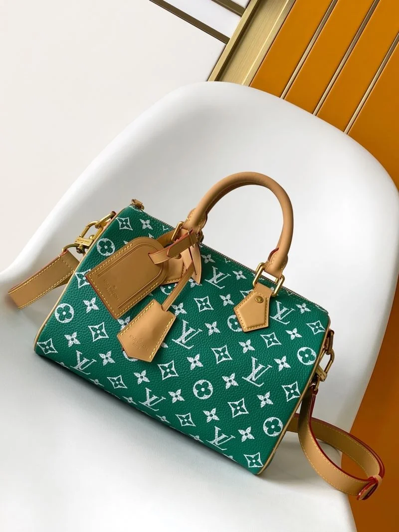 Louis Vuitton Speedy Bags